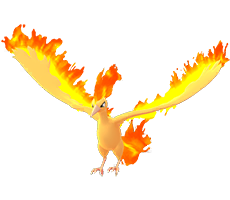 Archivo:Moltres GO.png - WikiDex, la enciclopedia Pokémon