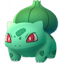 Archivo:Bulbasaur GO.png - WikiDex, la enciclopedia Pokémon