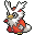 Archivo:Delibird icono G6.png - WikiDex, la enciclopedia Pokémon