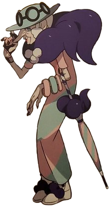 Archivo:Sally.png - WikiDex, la enciclopedia Pokémon