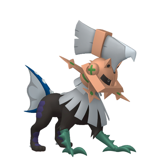 Archivo:Código Cero HOME.png - WikiDex, la enciclopedia Pokémon