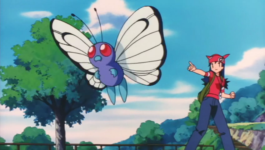 Archivo:P03 Butterfree.png - WikiDex, la enciclopedia Pokémon