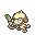 Archivo:Smeargle icono G6.png - WikiDex, la enciclopedia Pokémon