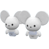 Archivo:Tandemaus EP.png - WikiDex, la enciclopedia Pokémon