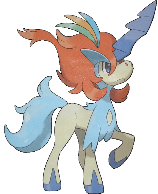 Archivo:Keldeo brío.png - WikiDex, la enciclopedia Pokémon