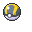 Archivo:Ultra Ball.png - WikiDex, la enciclopedia Pokémon