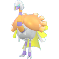 Archivo:Espathra EP.png - WikiDex, la enciclopedia Pokémon