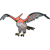 Archivo:Talonflame XY.png - WikiDex, la enciclopedia Pokémon