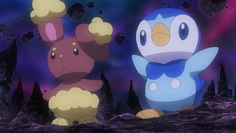 Archivo:EP1179 Buneary de Dawn del otro mundo.png - WikiDex, la ...