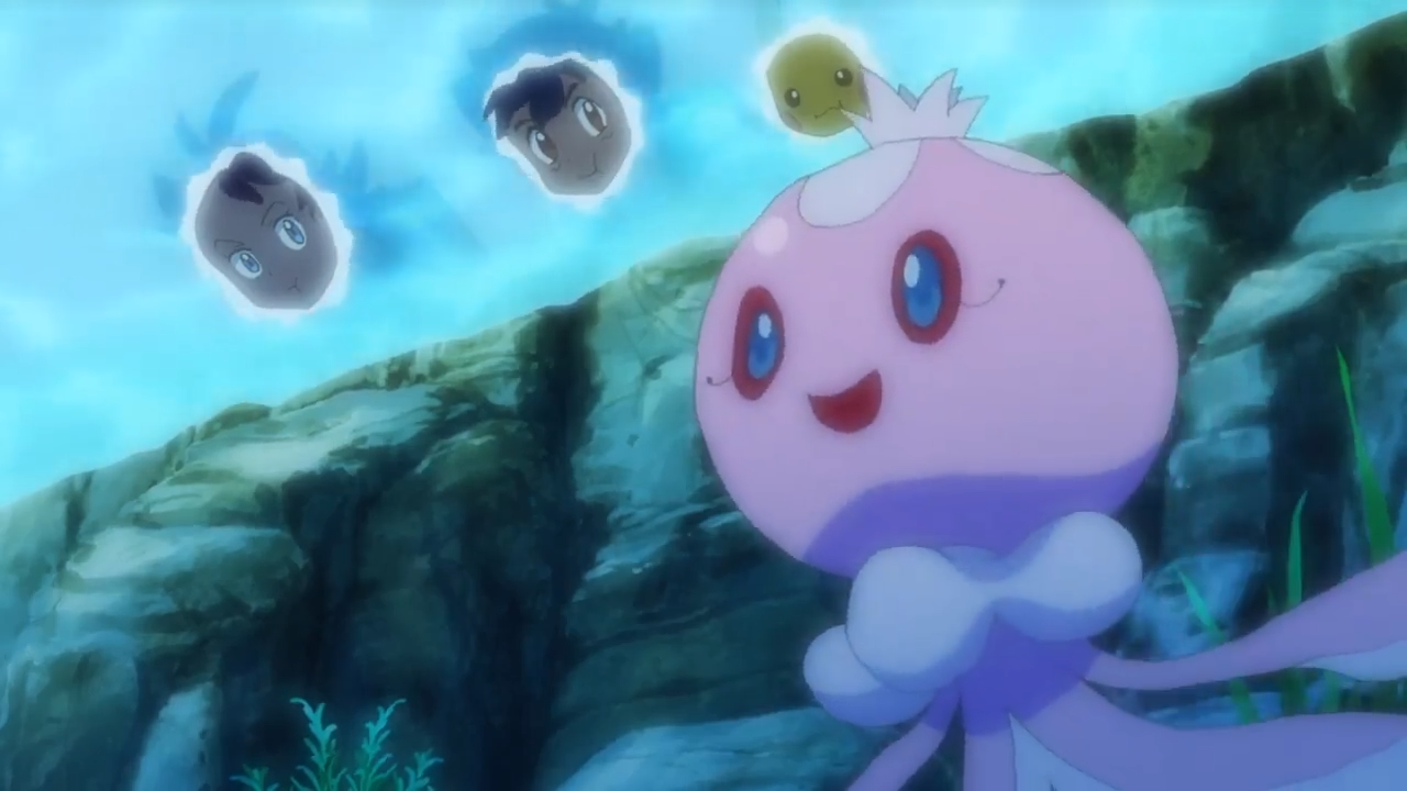 Archivo:EP1094 Frillish.png - WikiDex, la enciclopedia Pokémon