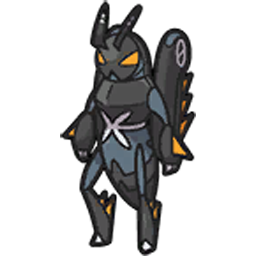 Archivo:Lokix.png - WikiDex, la enciclopedia Pokémon