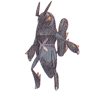 Archivo:Lokix.png - WikiDex, la enciclopedia Pokémon