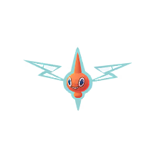 Archivo:Rotom GO.png - WikiDex, la enciclopedia Pokémon