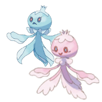 Archivo:Frillish.png - WikiDex, la enciclopedia Pokémon