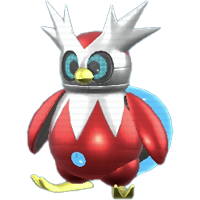 Archivo:Ferrosaco EP.png - WikiDex, la enciclopedia Pokémon