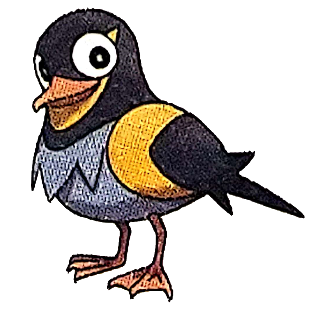 Archivo:Wattrel.png - WikiDex, la enciclopedia Pokémon