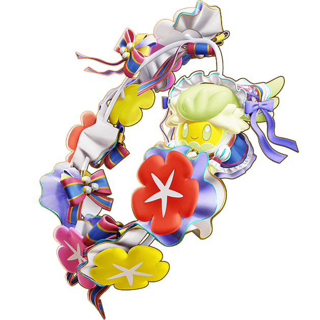 Archivo:Artwork Comfey Primoroso UNITE.png - WikiDex, la enciclopedia ...