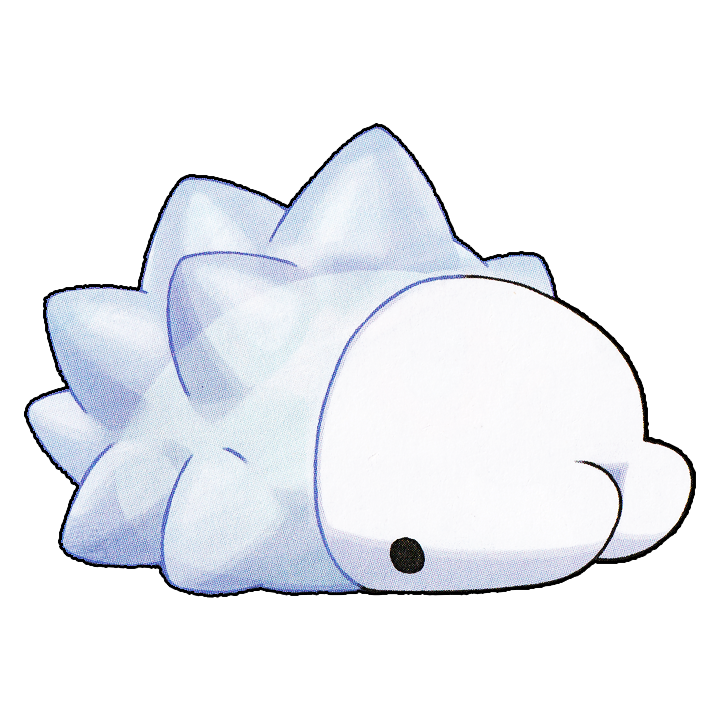 Archivo:Snom.png - WikiDex, la enciclopedia Pokémon