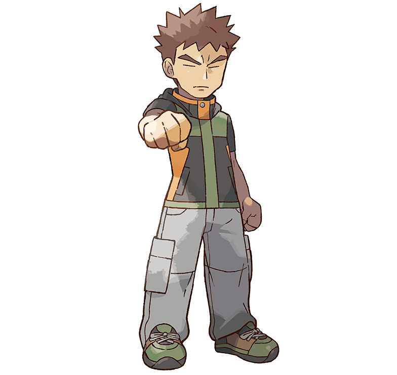 Archivo:Brock LGPE.png - WikiDex, la enciclopedia Pokémon