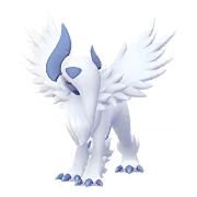 Archivo:Mega-Absol GO.png - WikiDex, la enciclopedia Pokémon