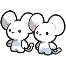 Archivo:Tandemaus.png - WikiDex, la enciclopedia Pokémon