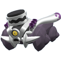 Archivo:Revavroom EP.png - WikiDex, la enciclopedia Pokémon