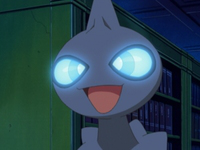 Archivo:EP357 Shuppet.png - WikiDex, la enciclopedia Pokémon