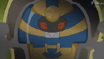 Archivo:EP726 Cofagrigus.png - WikiDex, la enciclopedia Pokémon