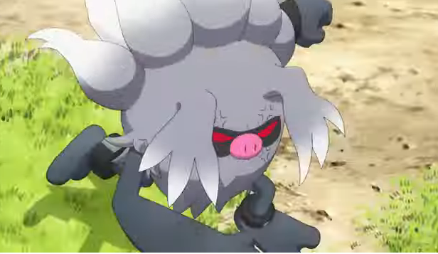 Archivo:VP03 Annihilape.png - WikiDex, la enciclopedia Pokémon