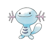 Archivo:Wooper.png - WikiDex, la enciclopedia Pokémon