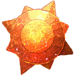 Archivo:Piedra Solar GO.png - WikiDex, la enciclopedia Pokémon