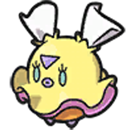 Archivo:Flittle.png - WikiDex, la enciclopedia Pokémon