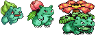 Archivo:Bulbasaur.png - WikiDex, la enciclopedia Pokémon