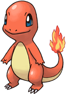 Archivo:Charmander MM Artwork.png - WikiDex, la enciclopedia Pokémon