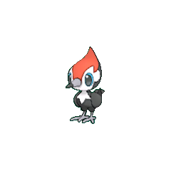 Archivo:Pikipek SL.png - WikiDex, la enciclopedia Pokémon