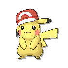 Archivo:Pikachu Kalos SL.png - WikiDex, la enciclopedia Pokémon