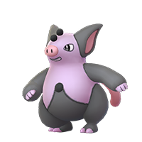 Archivo:Grumpig GO.png - WikiDex, la enciclopedia Pokémon