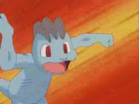 Archivo:EP029 Machop.png - WikiDex, la enciclopedia Pokémon