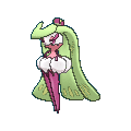 Archivo:Tsareena SL.png - WikiDex, la enciclopedia Pokémon
