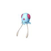 Archivo:Tentacool GO.png - WikiDex, la enciclopedia Pokémon