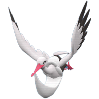 Archivo:Bombirdier EP.png - WikiDex, la enciclopedia Pokémon