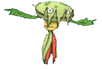 Archivo:Carnivine XY.png - WikiDex, la enciclopedia Pokémon