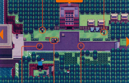 Archivo:Teselia Ruta 9.png - WikiDex, la enciclopedia Pokémon