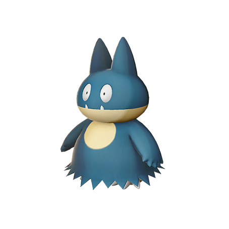 Archivo:Munchlax LPA.png - WikiDex, la enciclopedia Pokémon