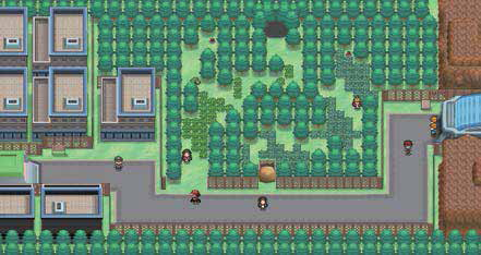 Archivo:Ruta 16 teselia.png - WikiDex, la enciclopedia Pokémon