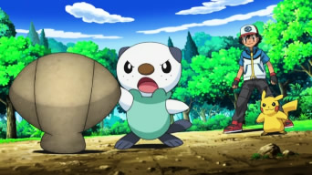 Archivo:EP691.png - WikiDex, la enciclopedia Pokémon