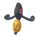 Archivo:Yamask GO.png - WikiDex, la enciclopedia Pokémon