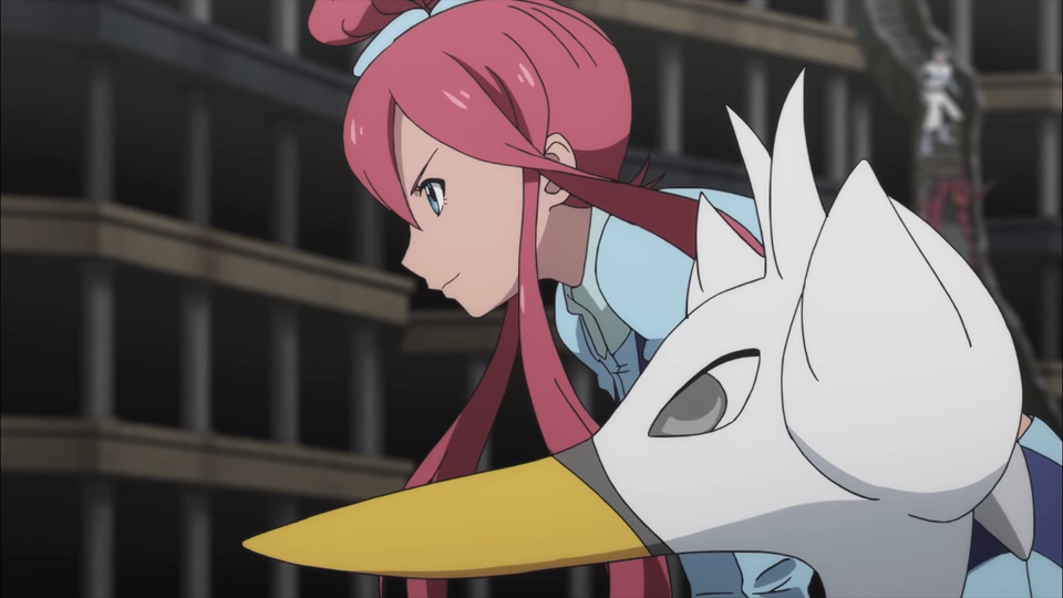 Archivo:GEN13 Gerania.png - WikiDex, la enciclopedia Pokémon