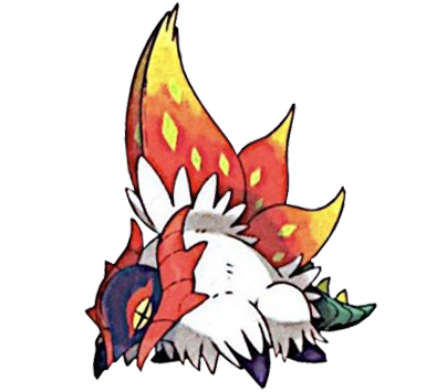 Archivo:Reptalada.png - WikiDex, la enciclopedia Pokémon