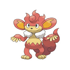 Archivo:Simisear.png - WikiDex, la enciclopedia Pokémon